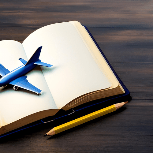 Top 10 Aircraft Books (Airplane Lovers)