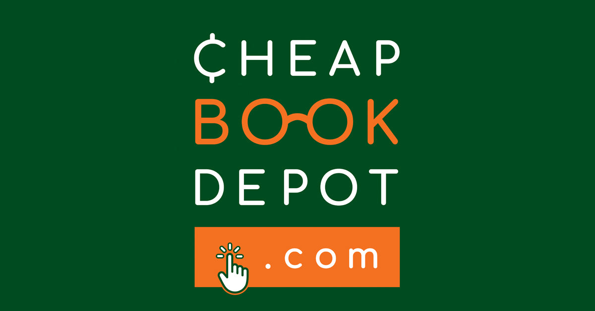 Shop Cheap Books, Rare Books, Signed Books and More | Cheap Book Depot